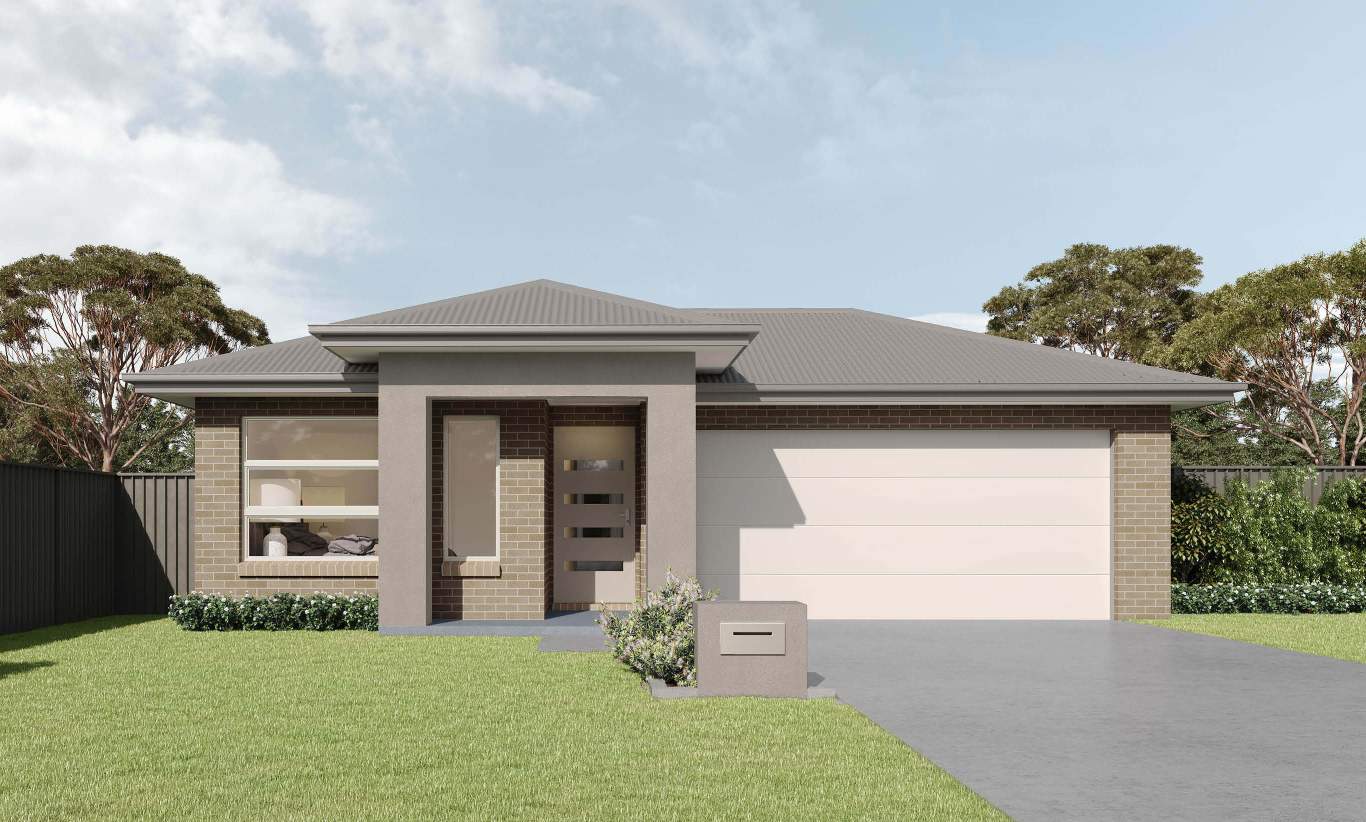 [House & Land] Lot 708: Peterson 30 by Complete by McDonald Jones @ Complete by McDonald Jones ...